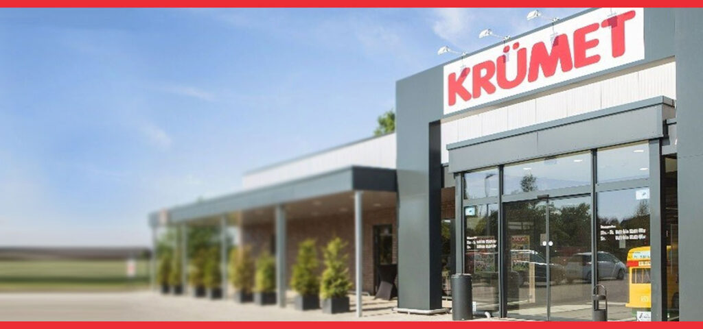 KRÜMET-Sonderpostenmärkte - Sonderposten zu Knallerpreisen!